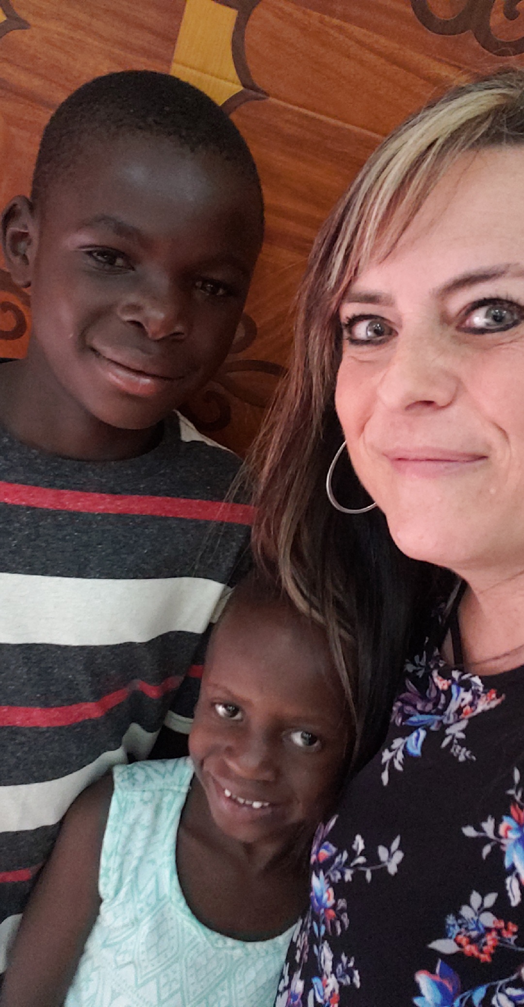 Africa 2022 – Stephanie Cann | F4 Foundation